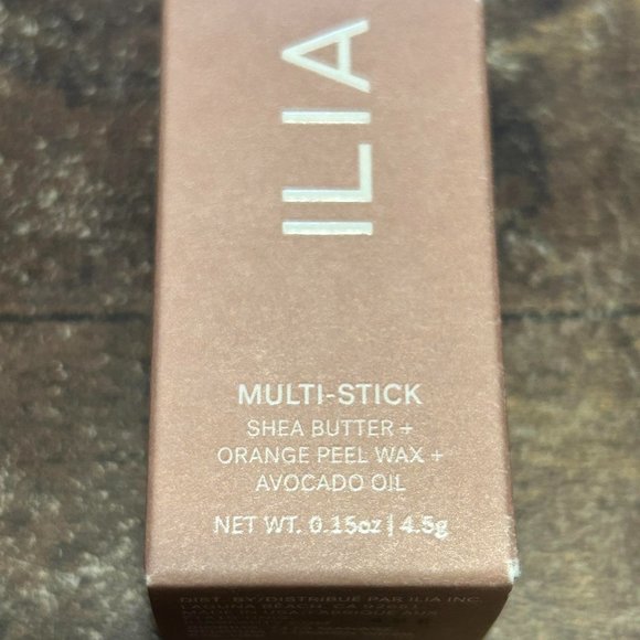 ILIA | Makeup | Ilia Beauty Multistick New Dreamer | Poshmark